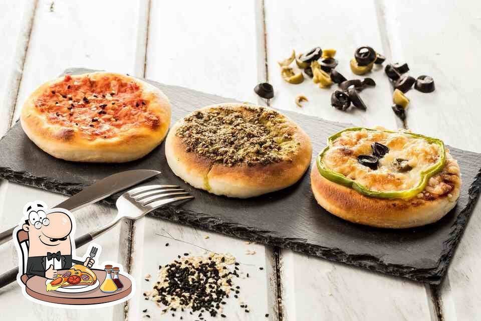 Hanon Feras Sweets & Restaurant, Dubai - Restaurant menu and reviews