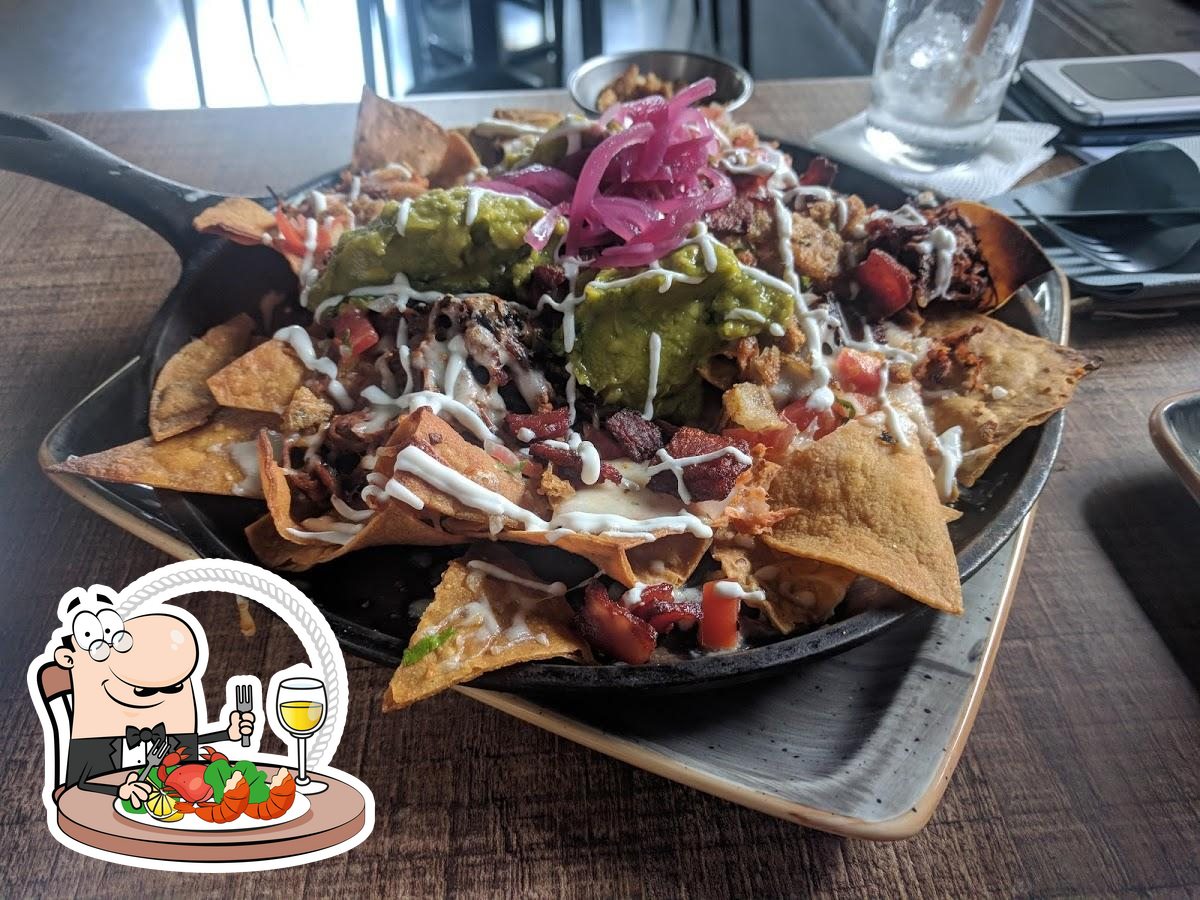 Restaurante Taco Libre, Santo Domingo, C. José Amado Soler 37 ...
