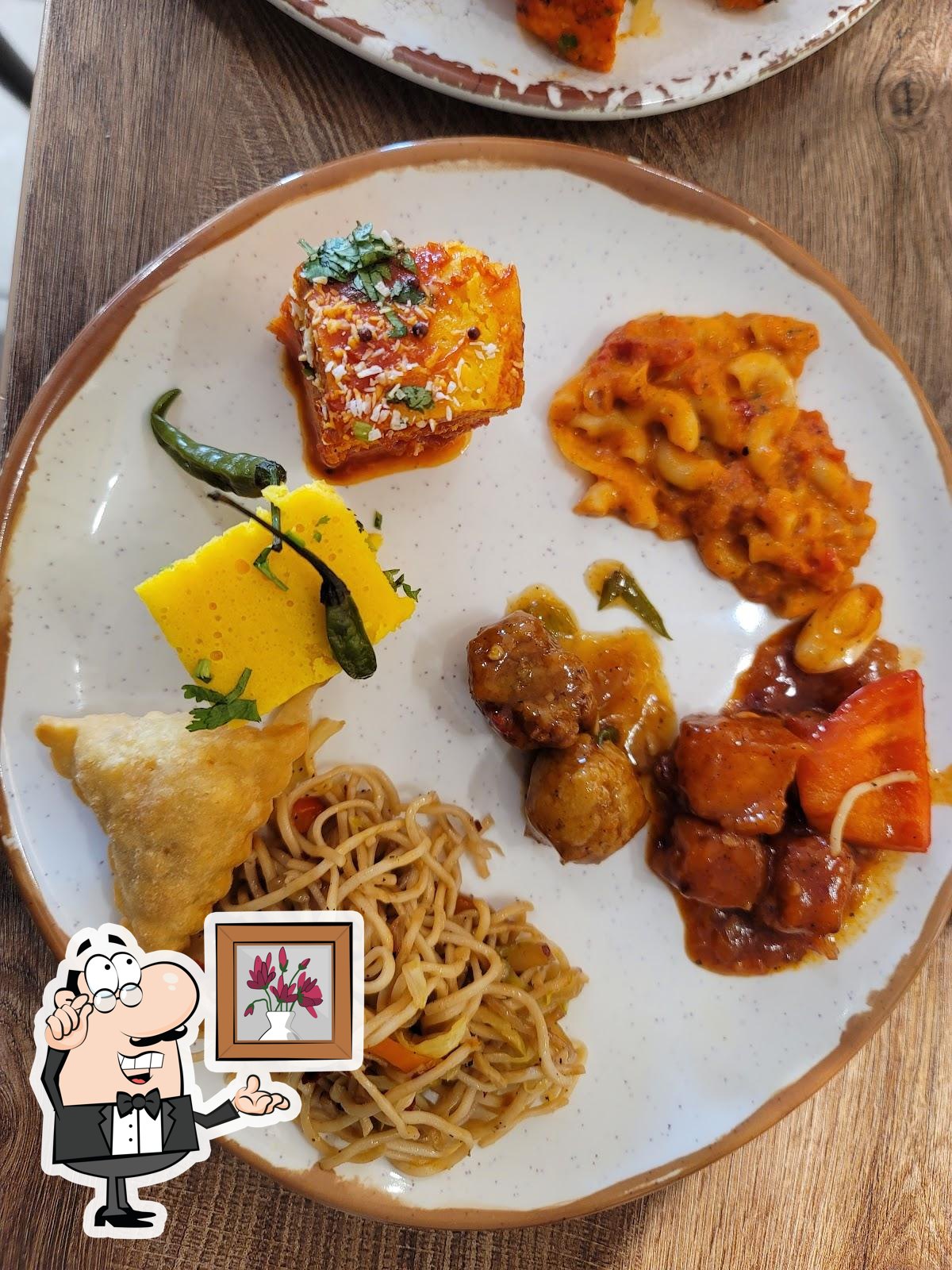 Brar's Grand Buffet, Brampton - Restaurant menu, prices and reviews