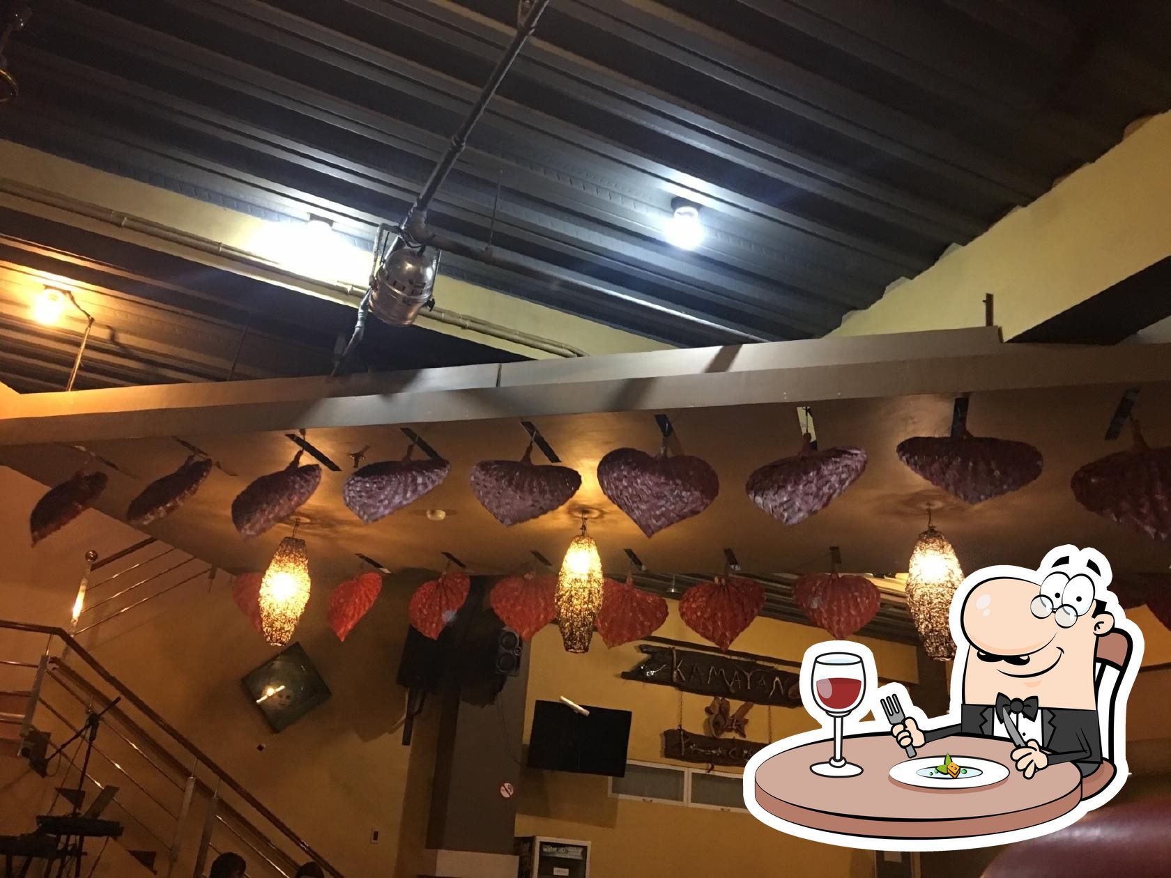 Kamayan sa Pagadian restaurant, Pagadian City, F.S Pajares Avenue ...