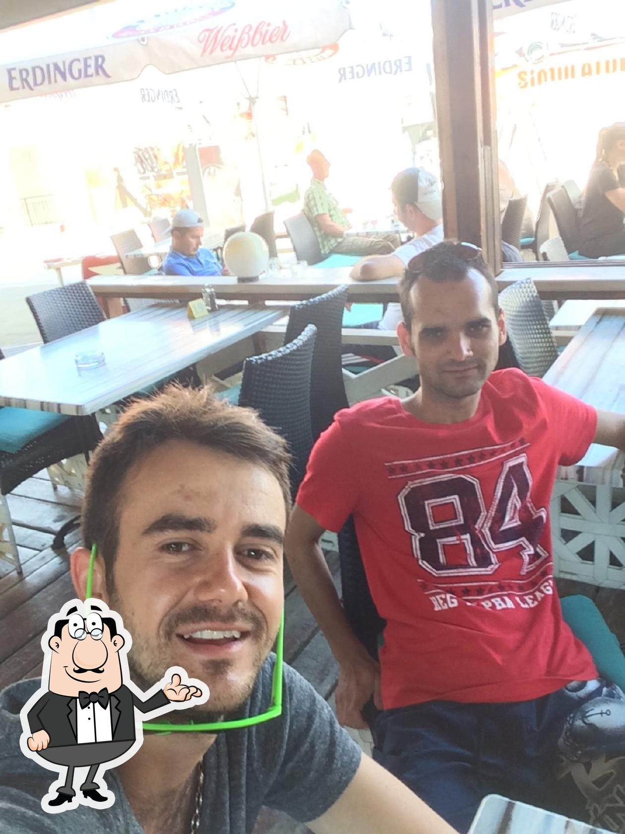 Maestro bar & food, Nessebar - Restaurant reviews