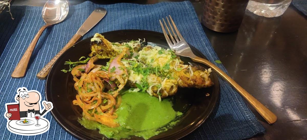 Northern Spices at Grande 51, Navi Mumbai - Restaurant reviews