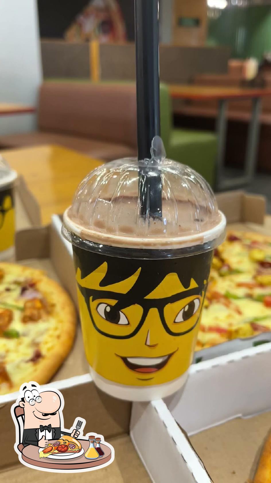 The shake maker, Ahmedabad, shop NO 133 - Restaurant reviews