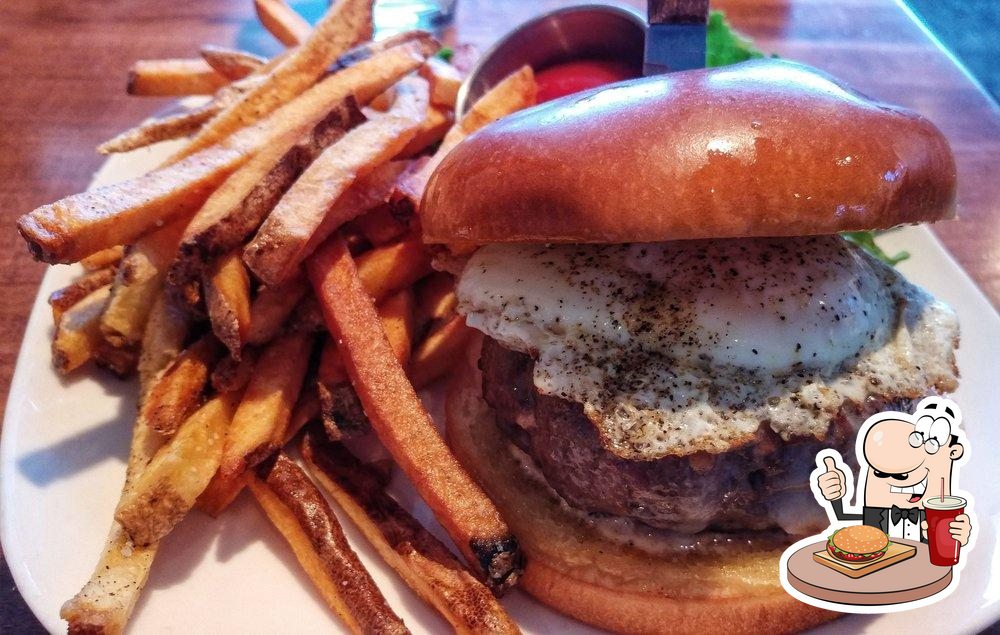 BC Bistro, 7749 NW Prairie View Rd in Kansas City - Restaurant reviews