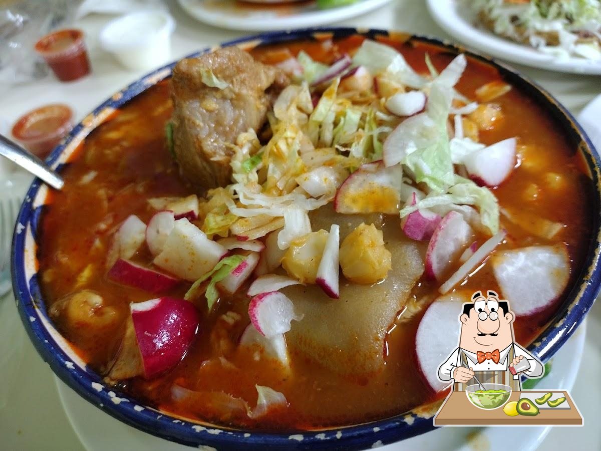 Restaurante Cenaduria Mazatlán, Mexicali - Opiniones del restaurante
