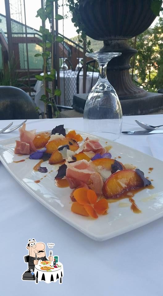 Grappa, 151 Main St in Park City - Restaurant reviews