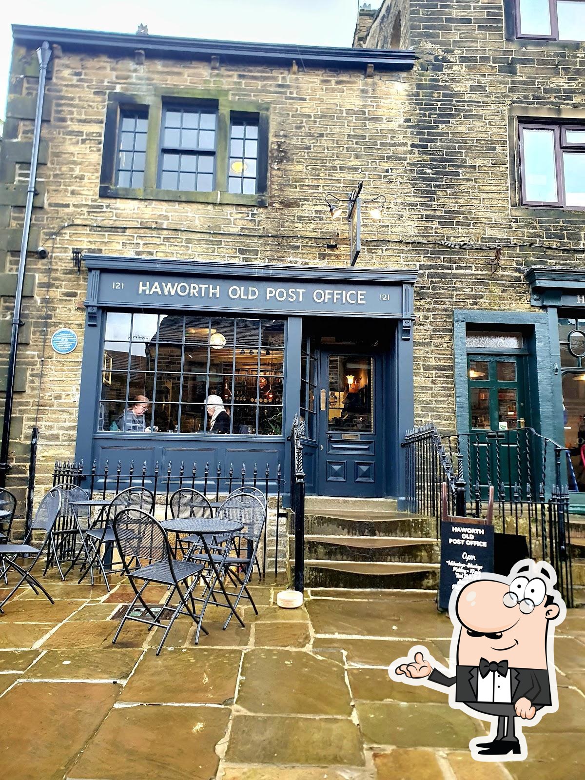 Haworth Old Post Office, Haworth - Restaurant menu, prices and reviews