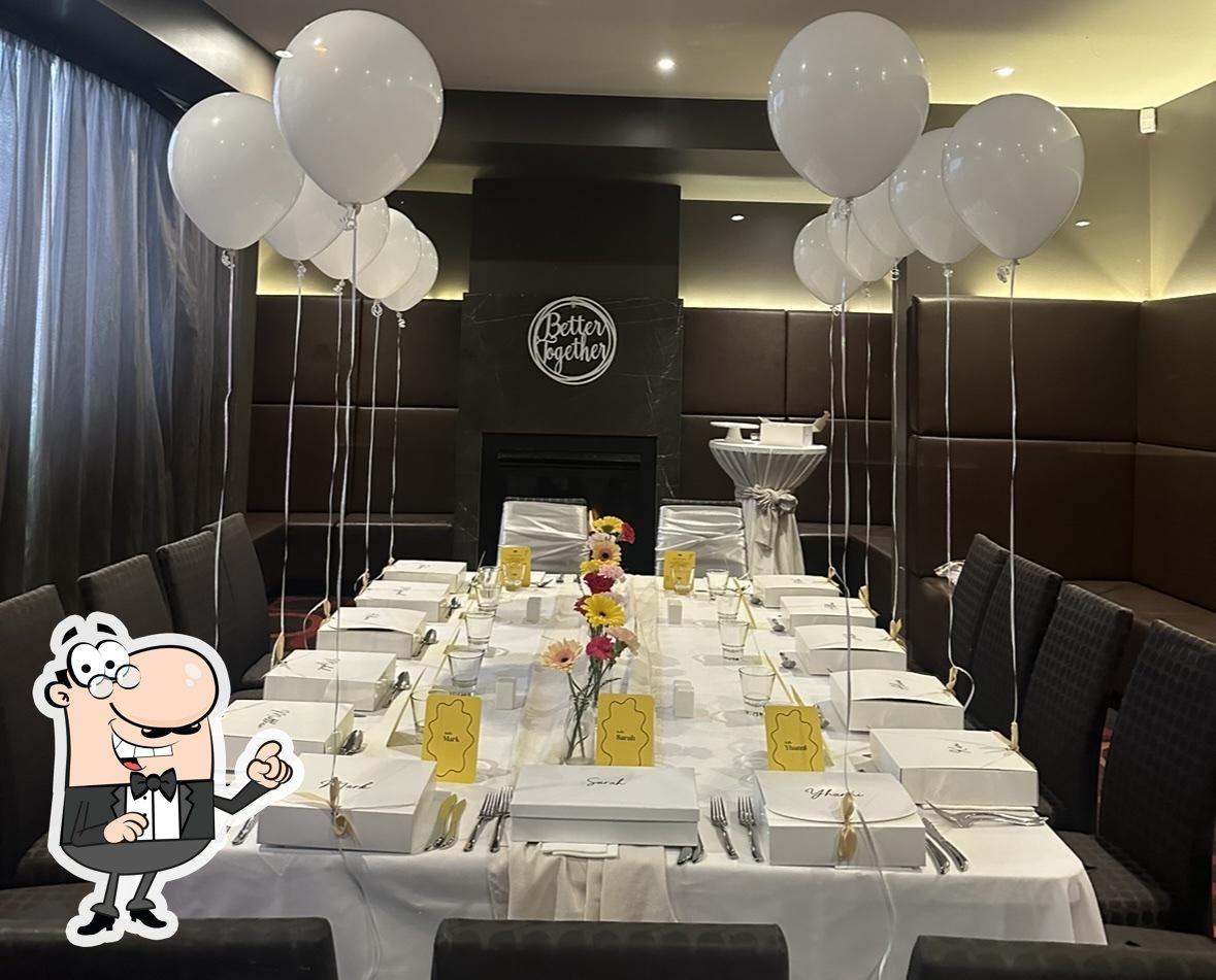 Hotel520, Tarneit - Restaurant menu, prices and reviews