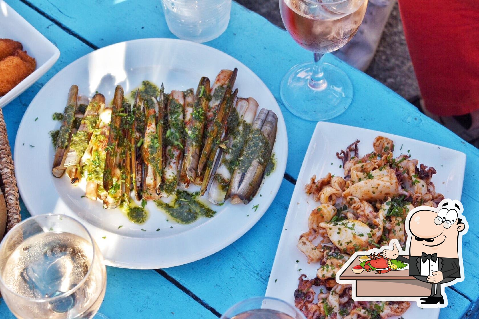 Ilunabar, Guéthary - Restaurant reviews