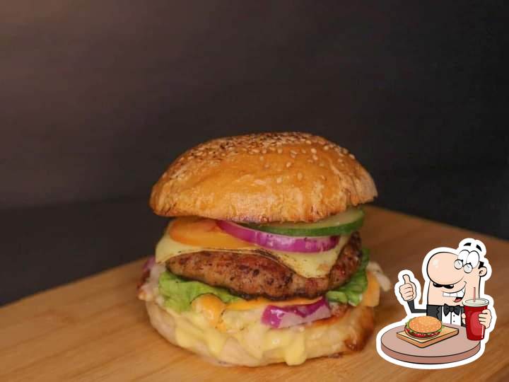LS Burger, Lapu-Lapu City - Restaurant menu, prices and reviews