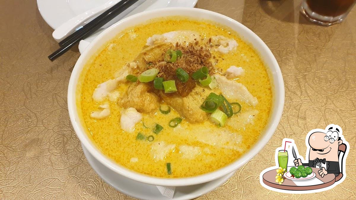Malaysia House in Mackay - Malaysian restaurant menu and reviews
