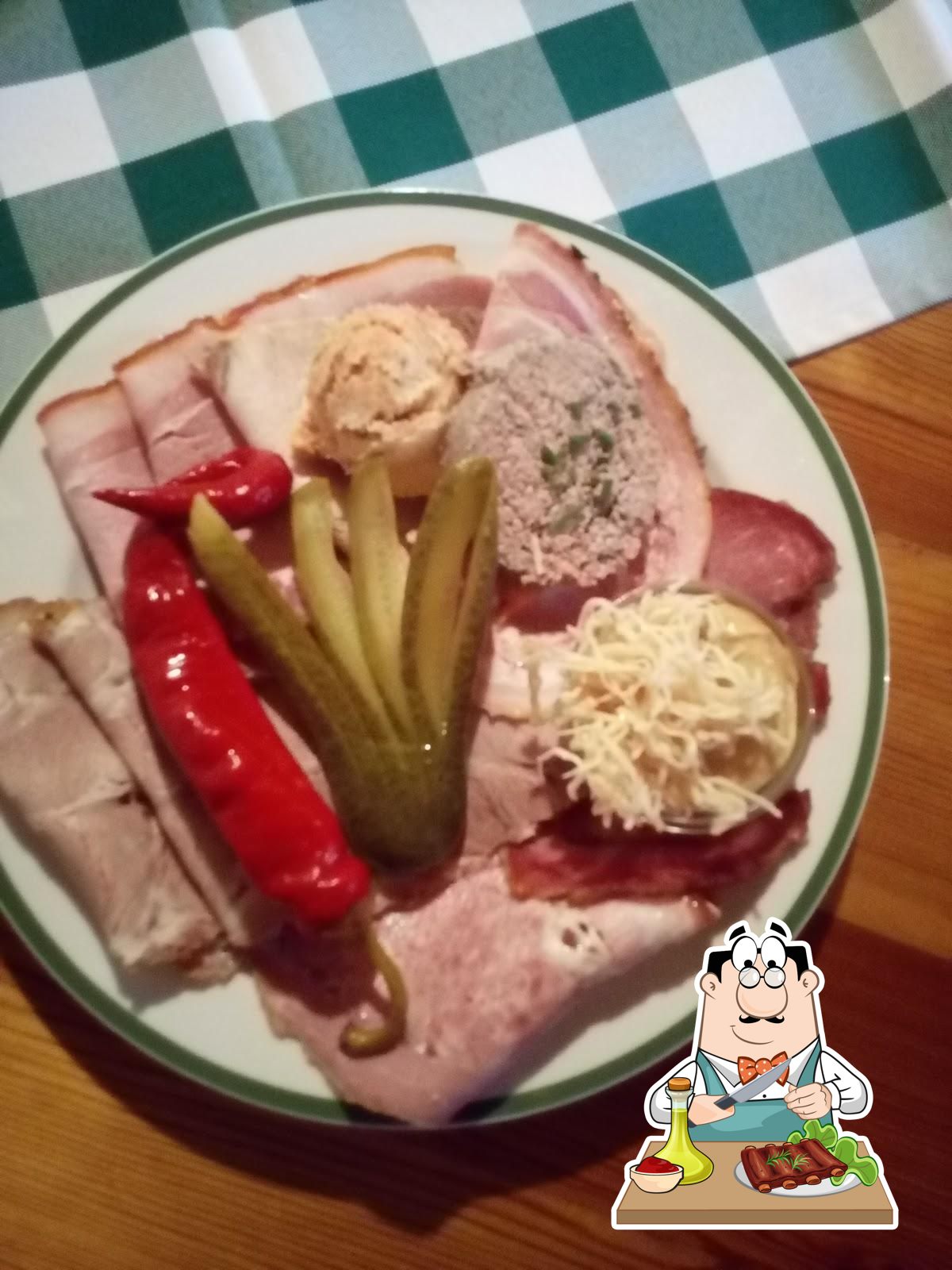 Mostheuriger Familie Artner pub & Bar, Austria - Restaurantbewertungen