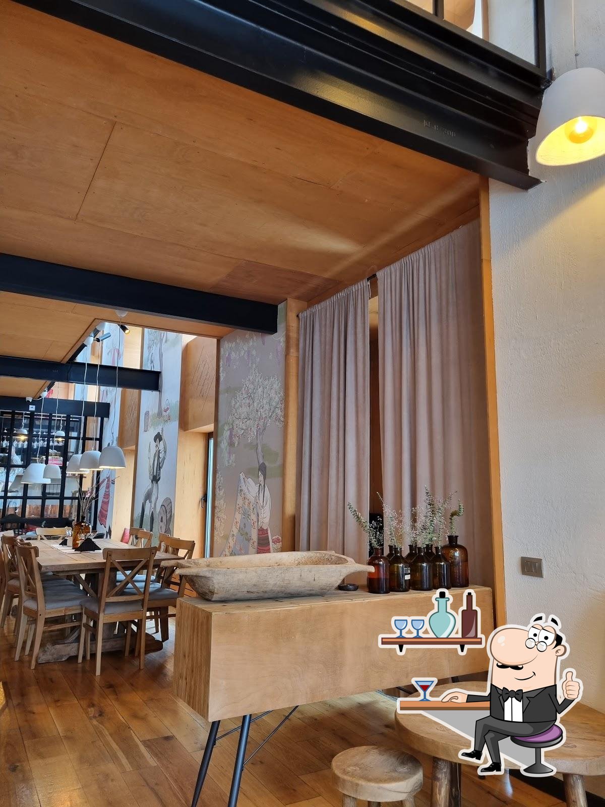 Noua B.A.R., Bucharest - Restaurant menu, prices and reviews