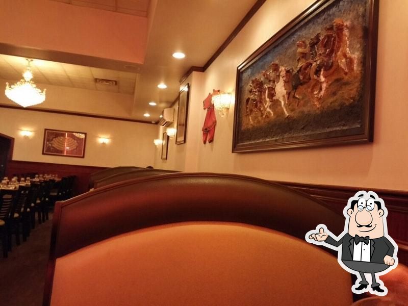 Choopan Grill, Hicksville - Restaurant menu, prices and reviews