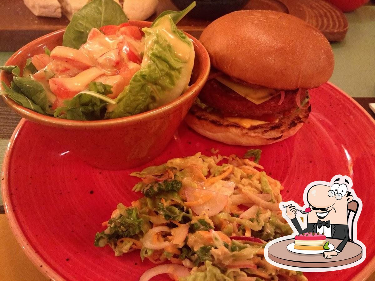 Portico Lounge in Abergavenny - Restaurant menu and reviews
