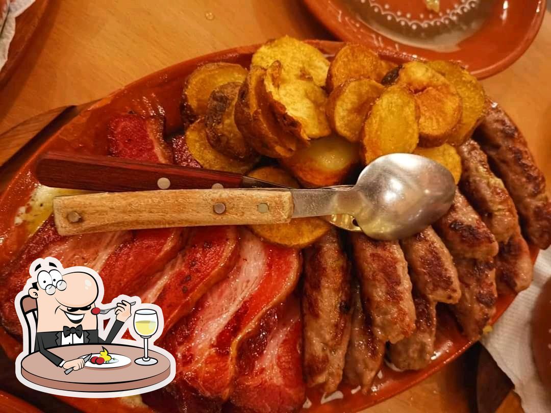 Kafana Meze restaurant, Niš - Restaurant reviews