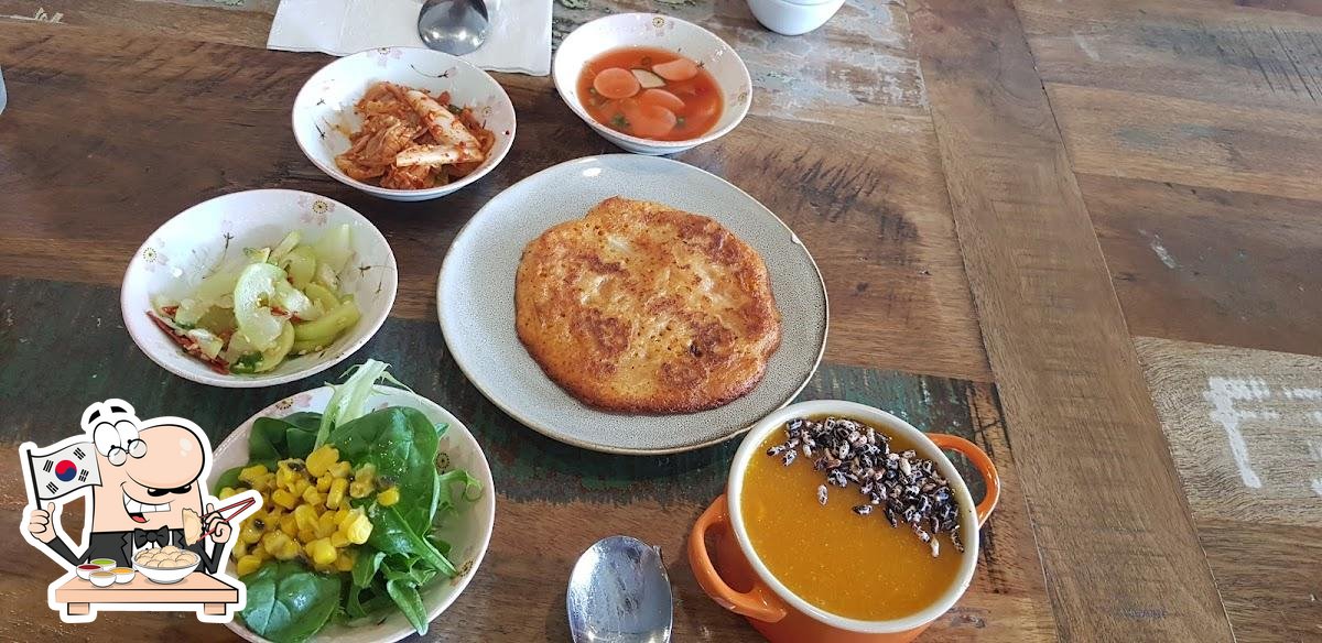 Manok Park in Underwood - Restaurant reviews