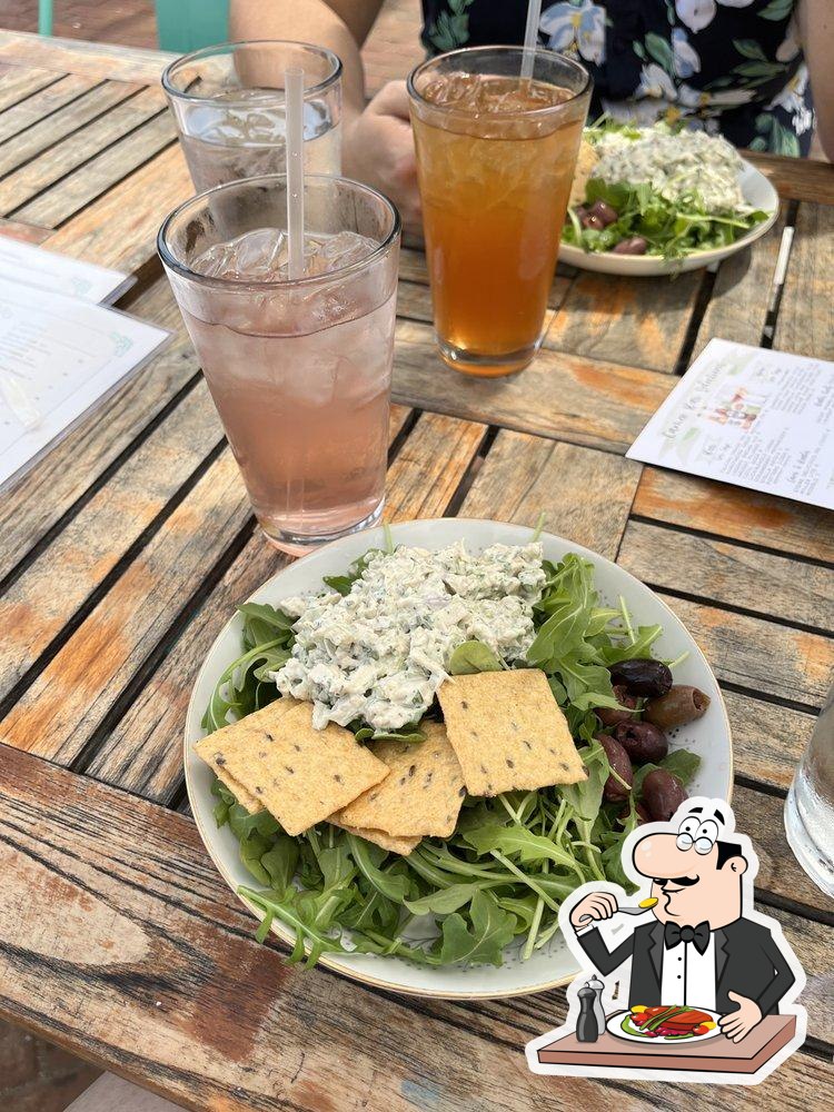 Cameo Cakery And Cafe in Richmond - Restaurant menu and reviews