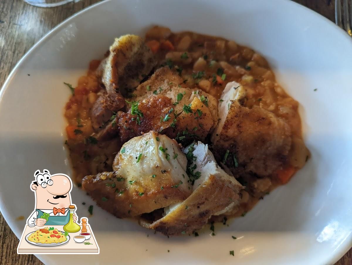 Epulo Bistro in Edmonds - Restaurant reviews