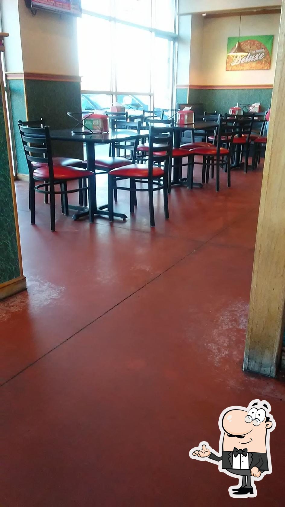 Cassano's The Pizza King, Dayton - Restaurant menu, prices and reviews