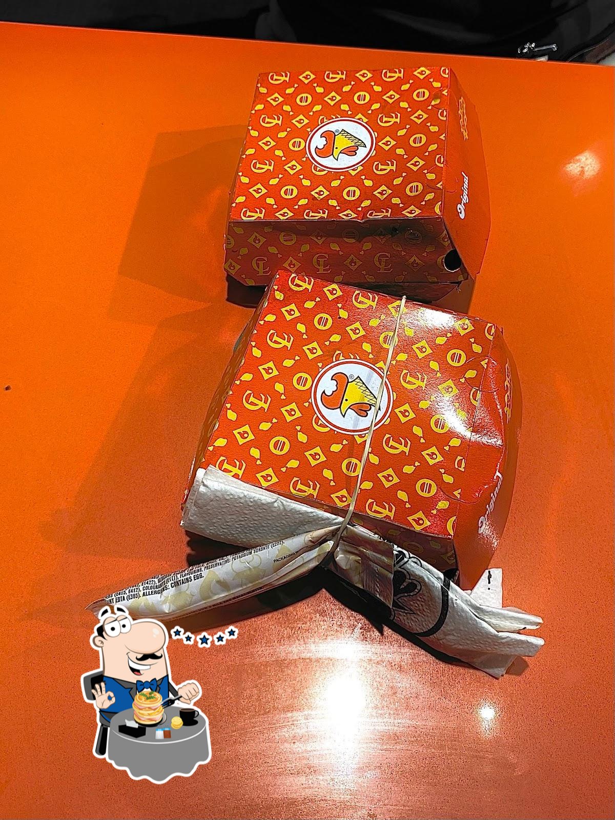 Chicken Licken Mankweng restaurant, Mankweng - Restaurant reviews