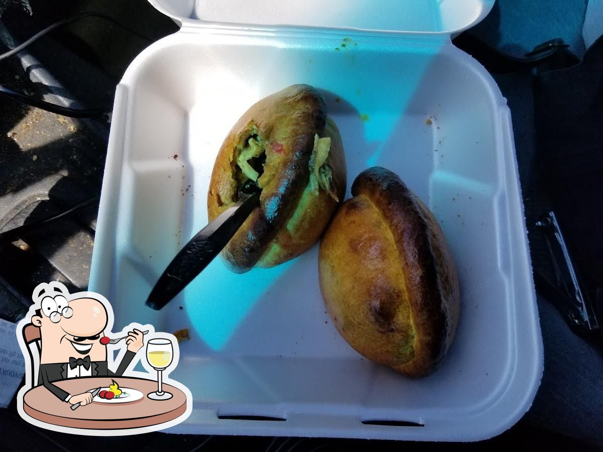 Cinthia's Bakery in Falls Church - Restaurant menu and reviews