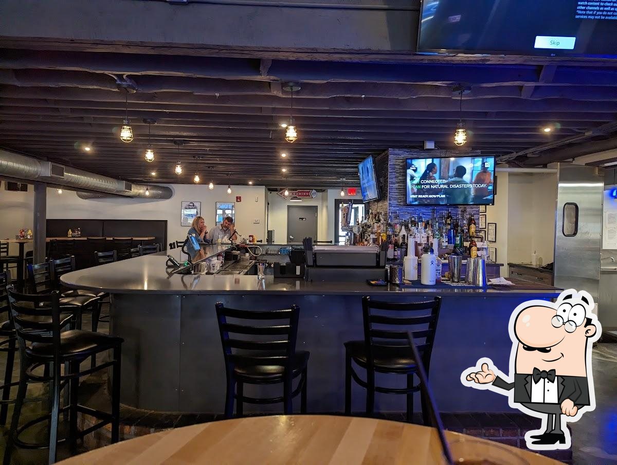 Gopher’s Grill, Effingham - Restaurant menu, prices and reviews