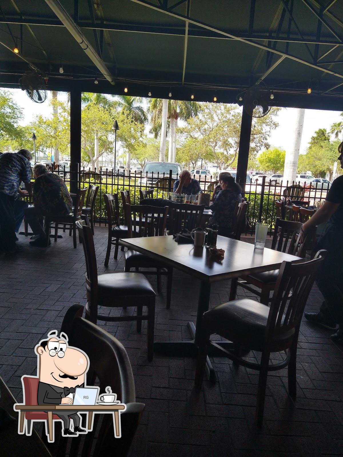 Mattison's Riverwalk, Bradenton - Restaurant menu, prices and reviews