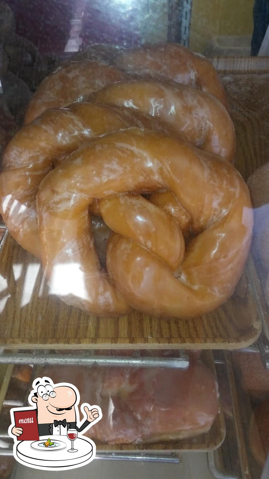 Naas Bakery in Norfolk - Restaurant reviews