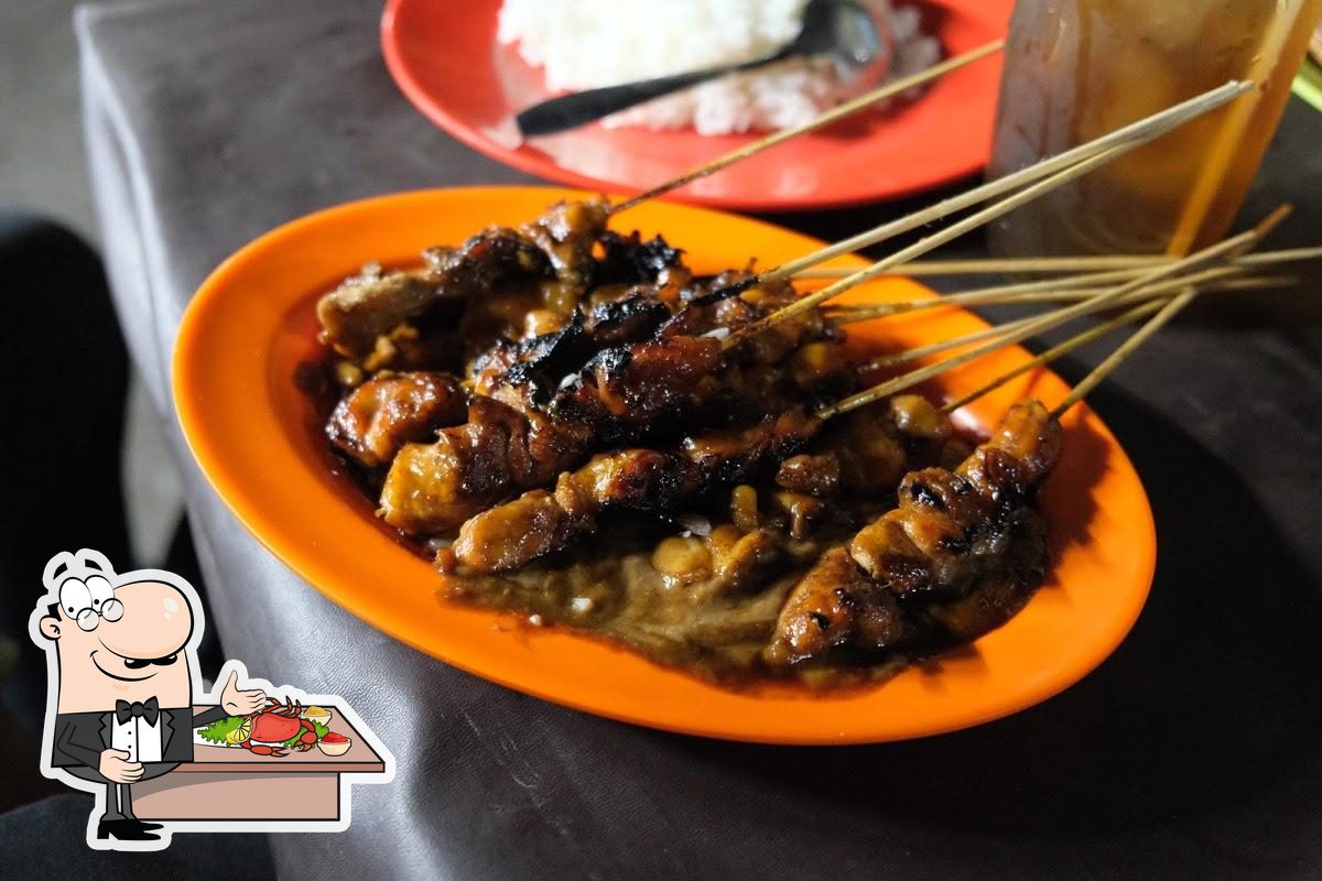 Warung Sate Posang restaurant, Surabaya - Restaurant reviews