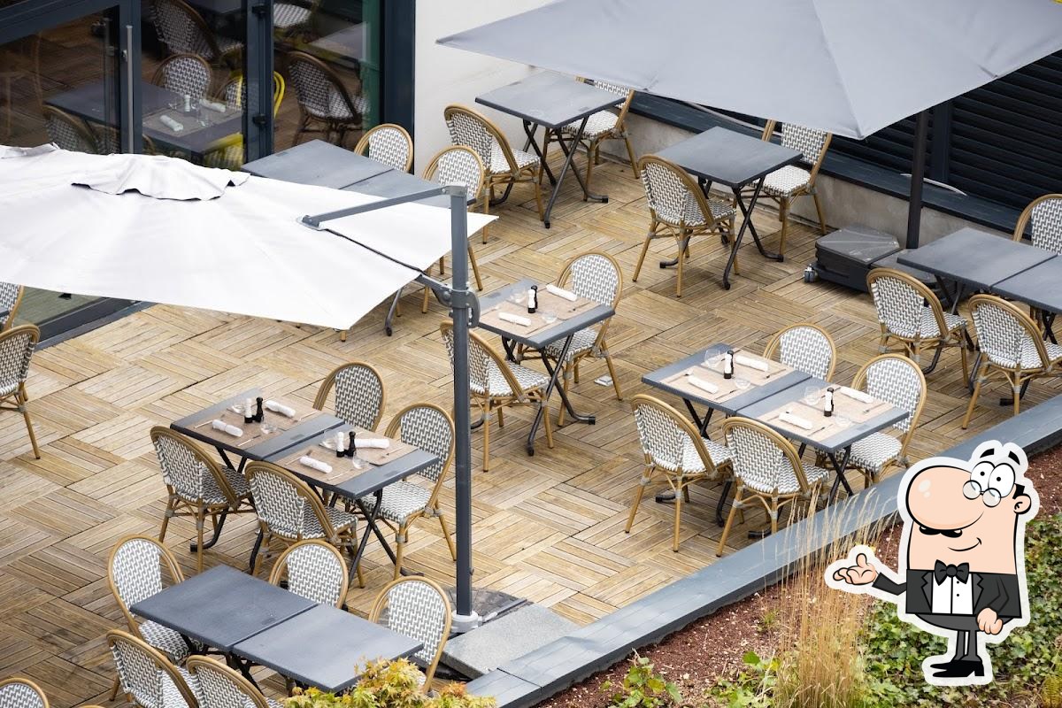 Le Paddock Restaurant, Limoges - Critiques de restaurant