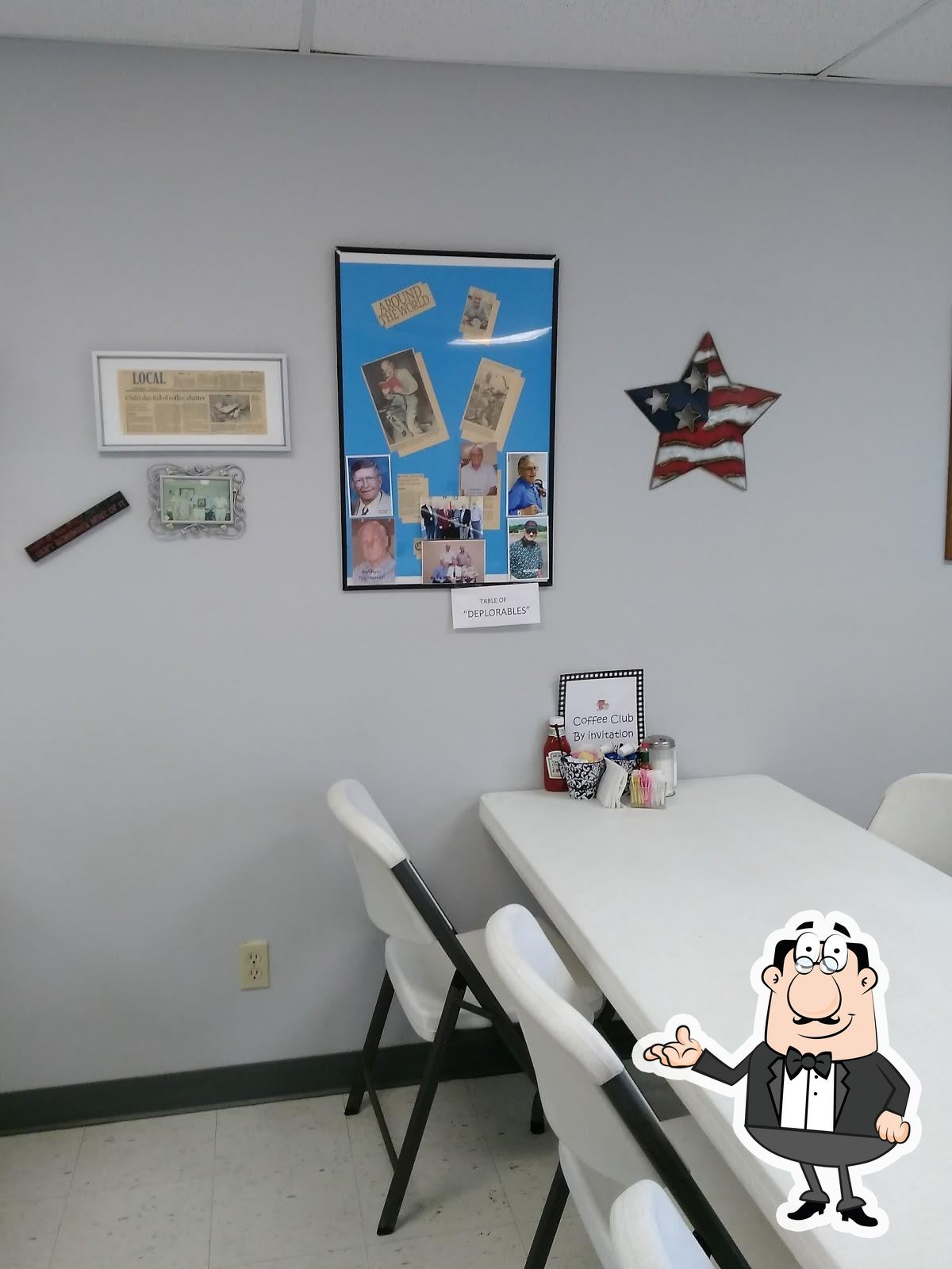 S & J Bakery, Corpus Christi - Restaurant menu, prices and reviews