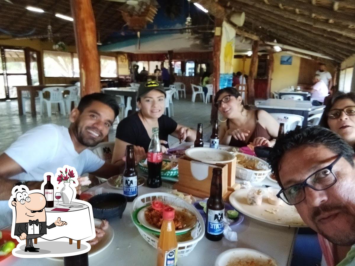 Botanero El Paraiso restaurant, Mexico - Restaurant reviews