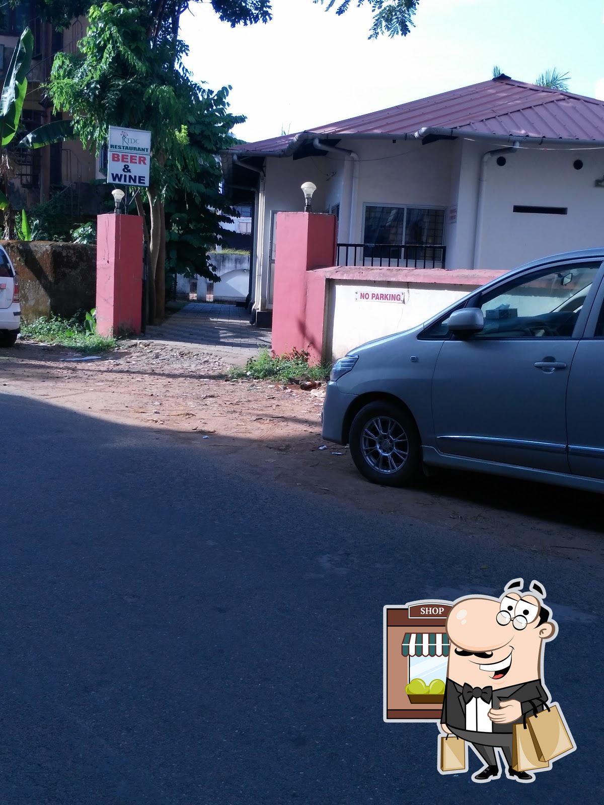 KTDC Beer Parlour, Kannur - Restaurant reviews