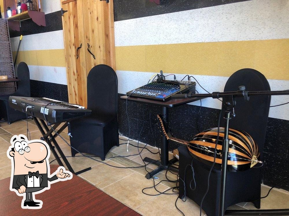 Syrian Grill Abu Abdu in Louisville - Restaurant menu and reviews
