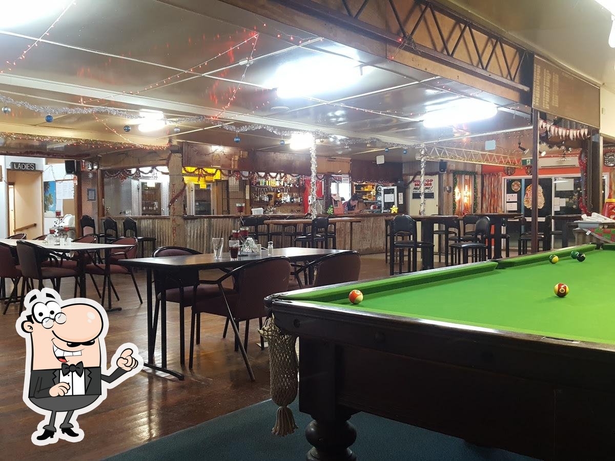 Alpha Golf Club, Alpha - Restaurant menu, prices and reviews