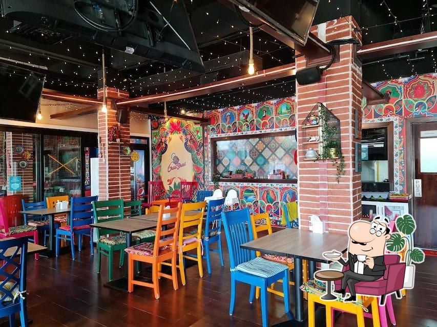Chai Shai Restaurant And Coffee Shop, Ajman - Restaurant menu, prices ...