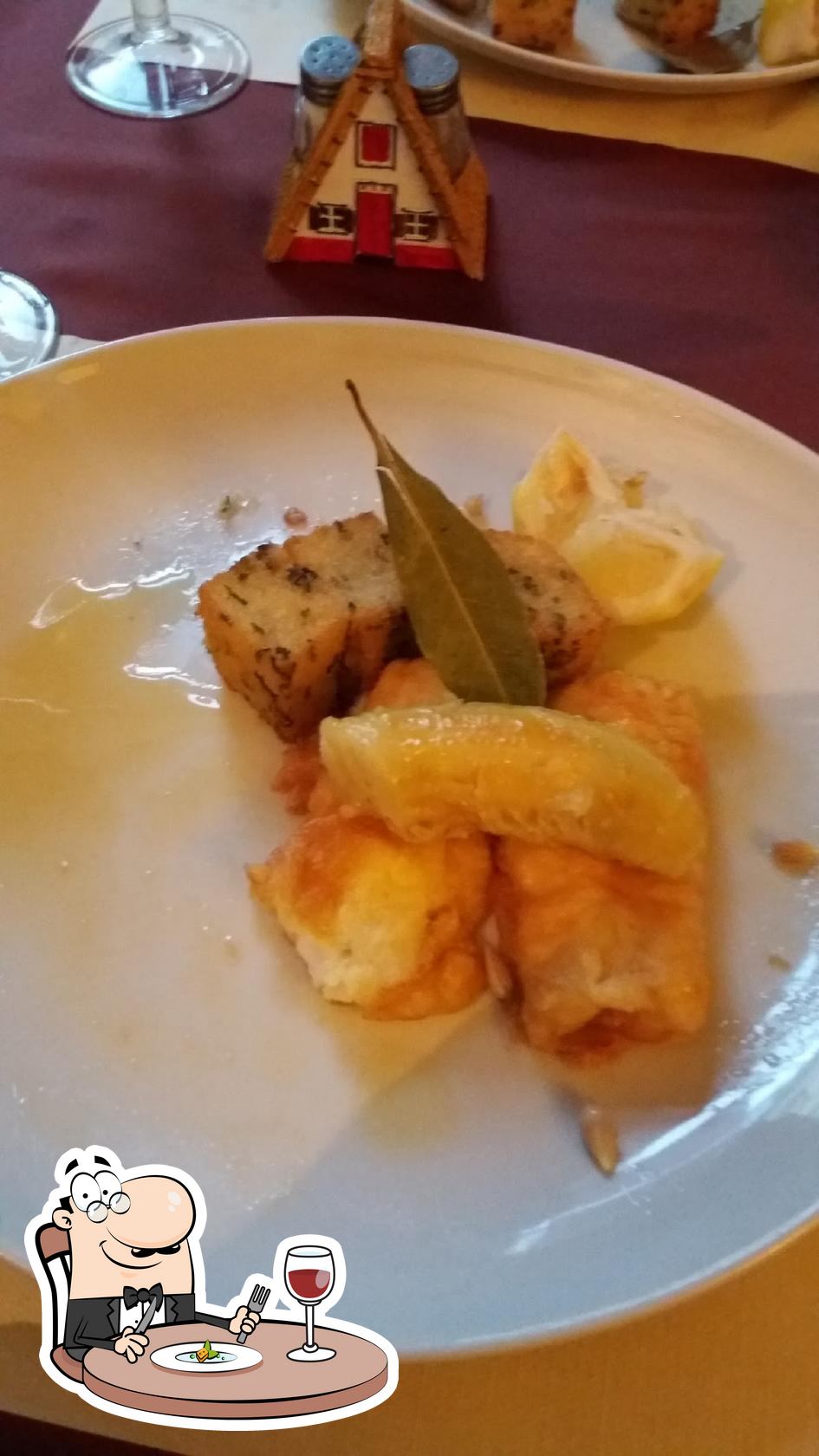 Madeira Stuff pub & bar, Luxembourg City - Restaurant menu and reviews