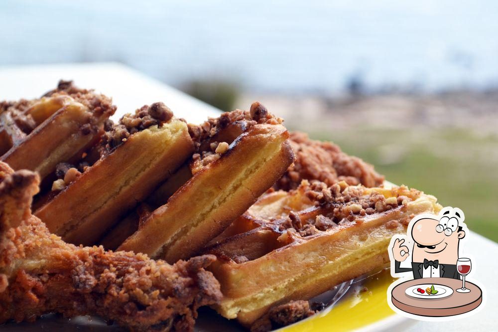 Nick's Boathouse in Pensacola - Restaurant menu and reviews