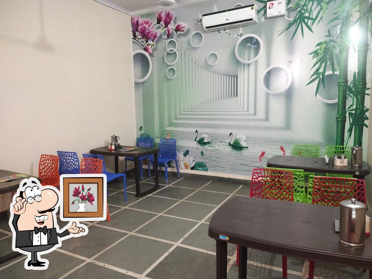 RFC Panipat, Panipat - Restaurant menu, prices and reviews