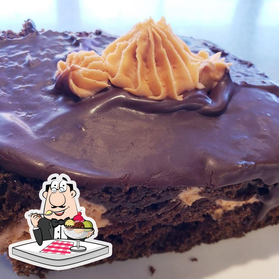 Sweet Cravings Bakery + Bistro in Moab - Restaurant menu and reviews