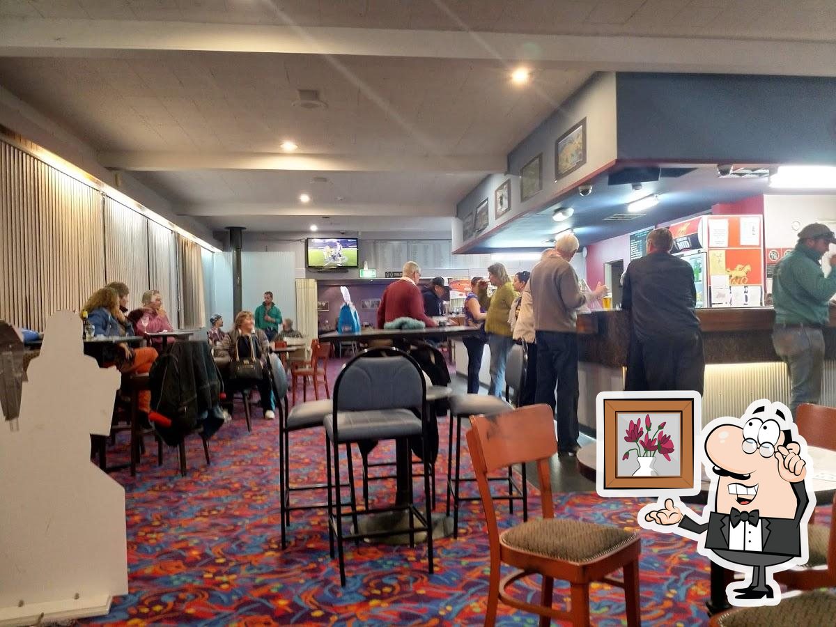 Talbingo Country Club and Chinese Restaurant in Talbingo - Restaurant ...