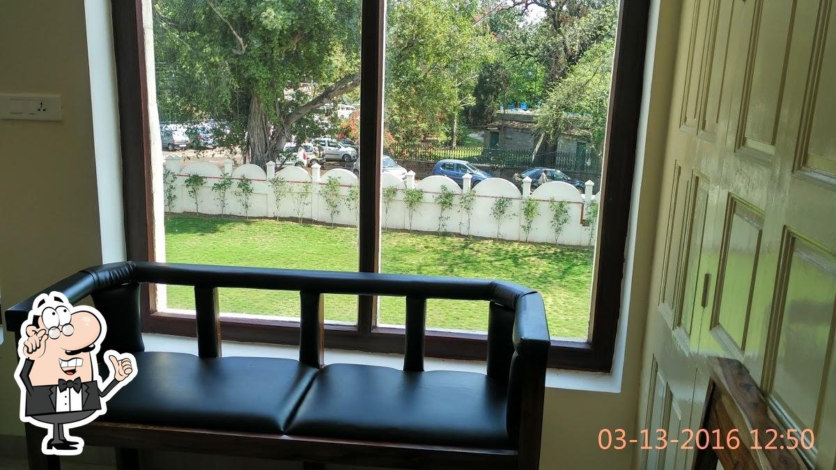 The Patiala Club, Patiala - Restaurant menu, prices and reviews