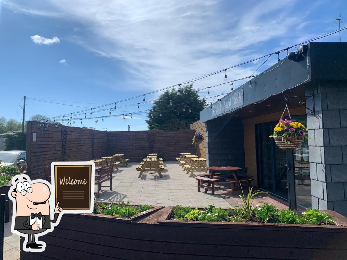 The Puddled Duck in Poulton-le-Fylde - Restaurant menu and reviews