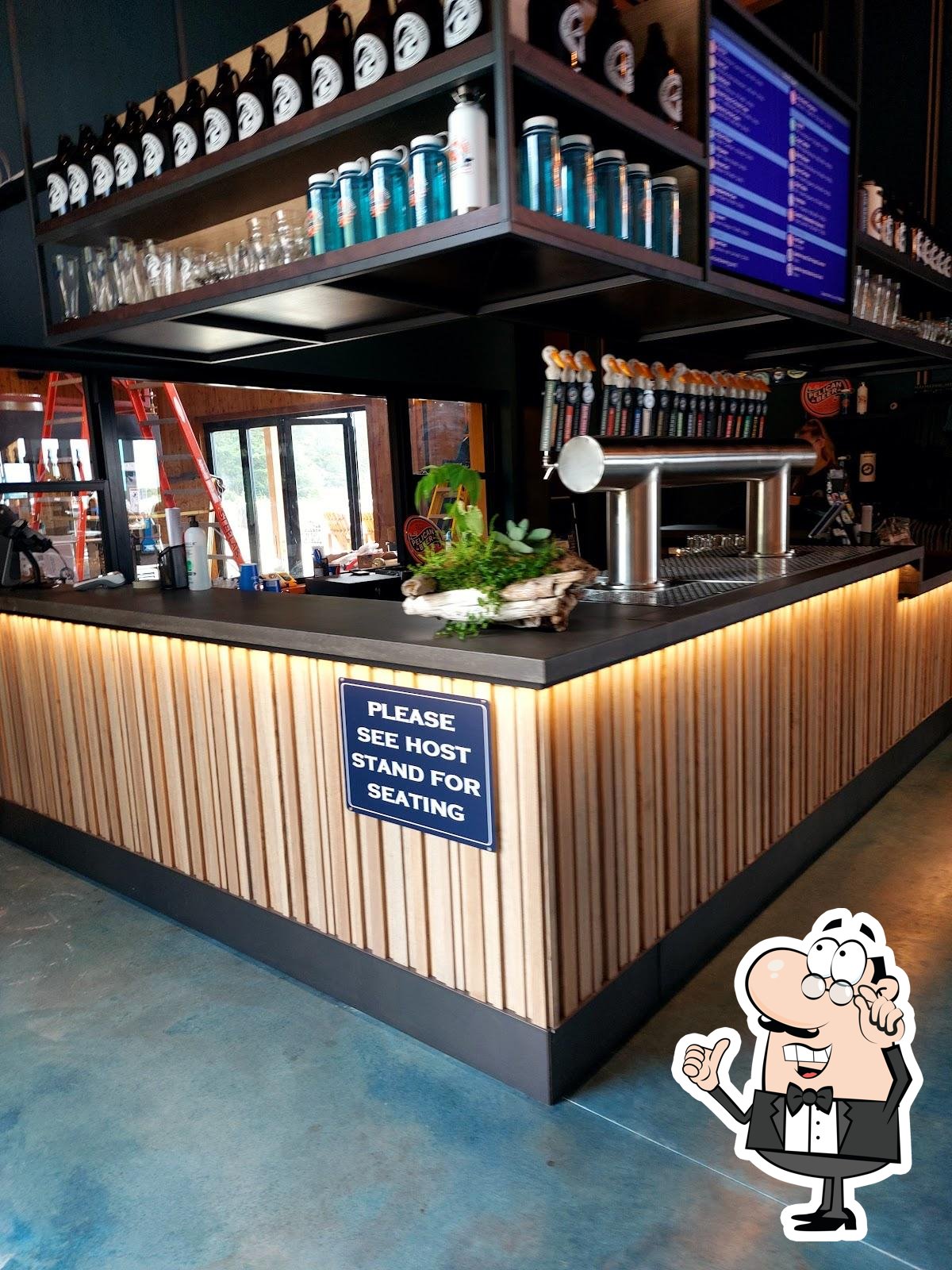 Pelican Brewing – Siletz Bay in Lincoln City - Restaurant menu and reviews