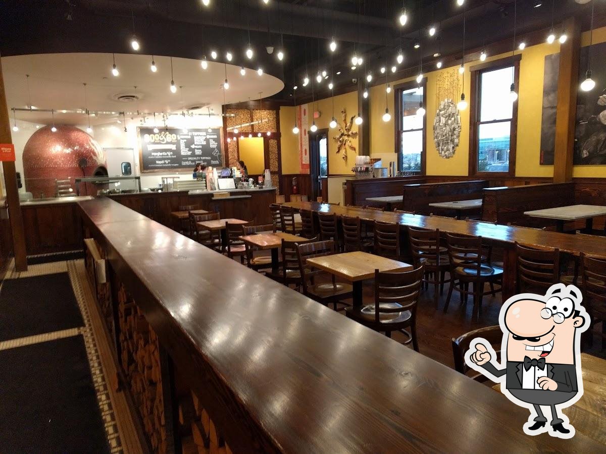 Punch Pizza, Maple Grove - Restaurant menu, prices and reviews