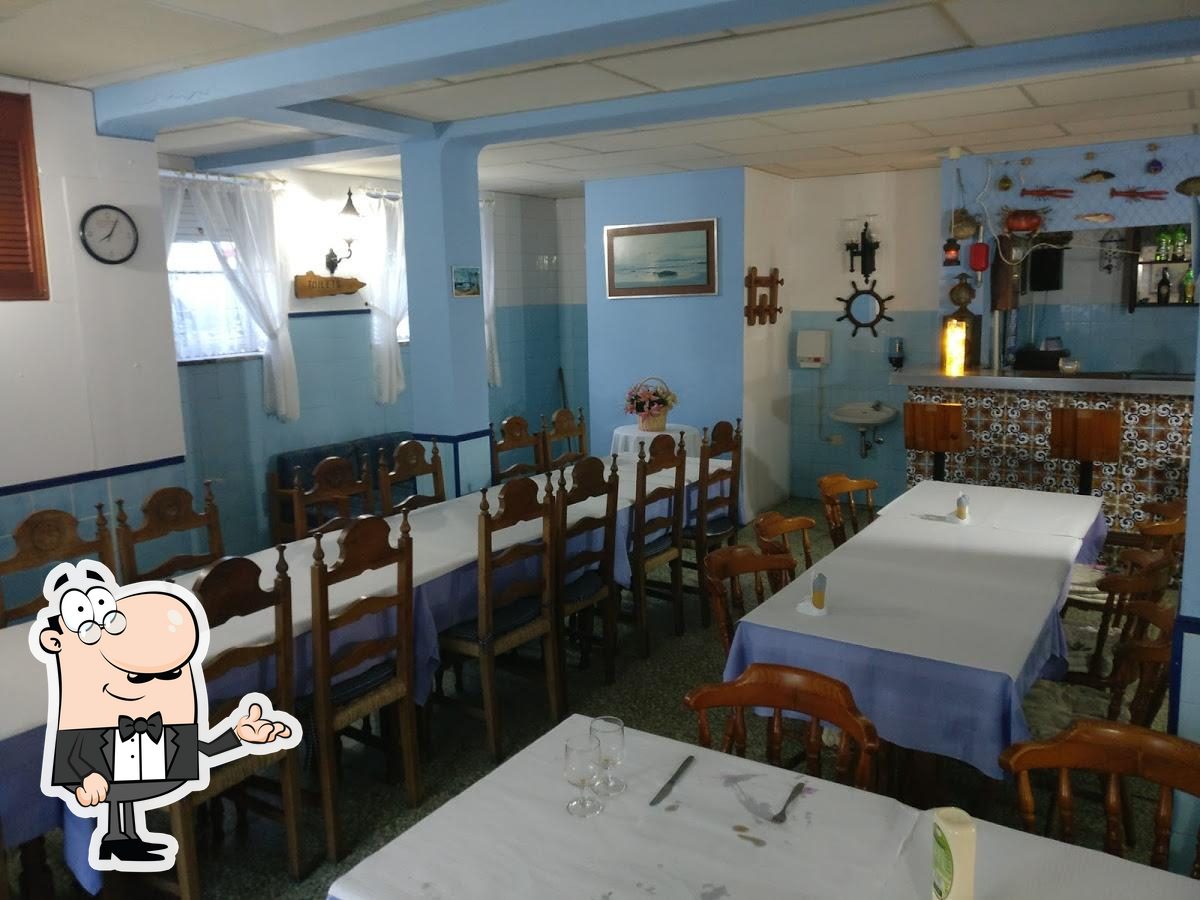 Restaurante Monteiro, Albufeira - Restaurant reviews