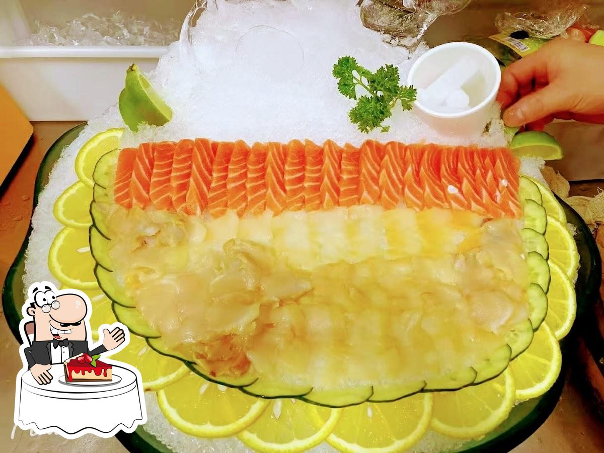 Tang Palace Restaurante, São Paulo - Restaurant menu and reviews