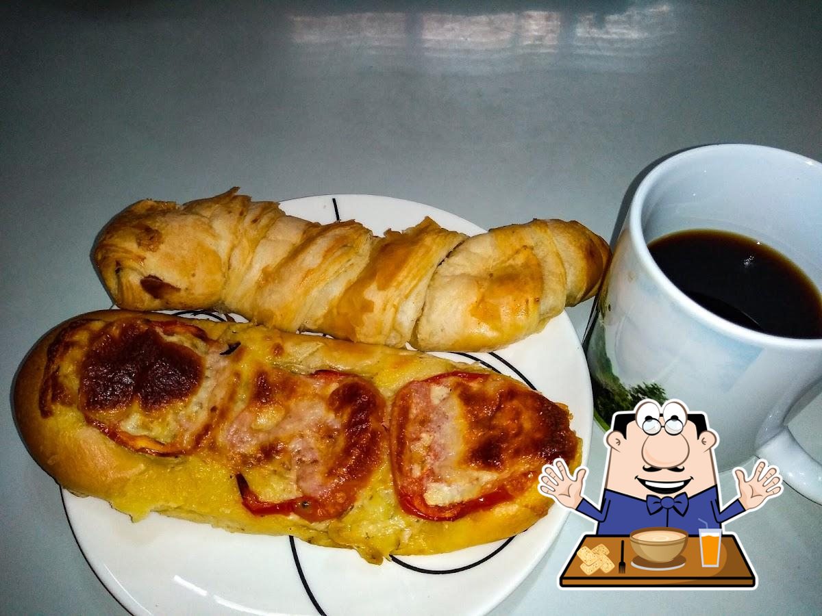 Panadería Y Pastelería Pandeli, Cali - Opiniones del restaurante