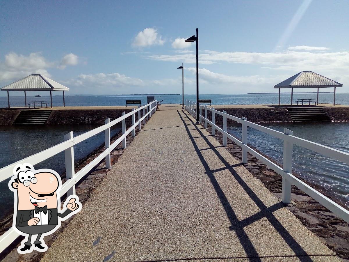 Island View Cafe in Wynnum - Restaurant menu and reviews